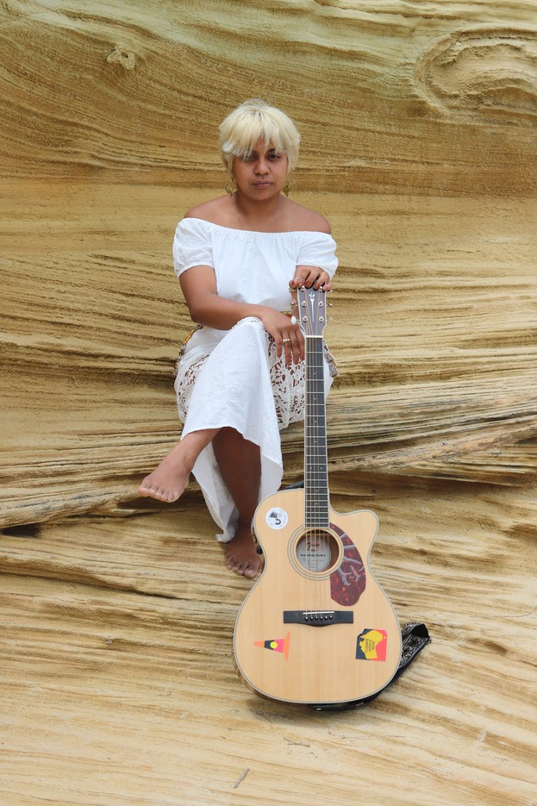 EMILY WURRAMARA TO PERFORM IN EUMUNDI FOR ‘CoVibes 4’ – 4562 Eumundi ...